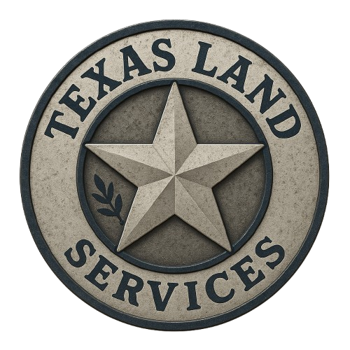 About Us - Texas Land Services